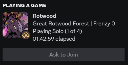 Rotwood Matchmaking – Klei Entertainment